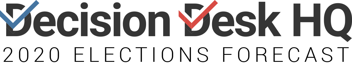 DDHQ 2020 Election Forecast